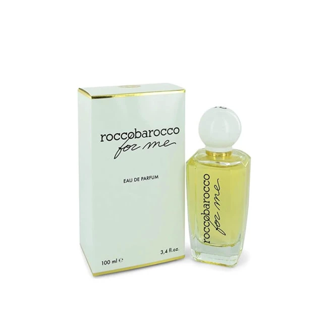 Женский парфюм Рокко Барокко Фо Ми 100 мл / Roccobarocco For Me
