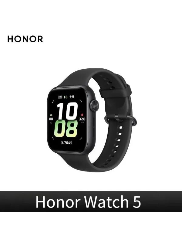 Honor Смарт-часы Honor Watch 5