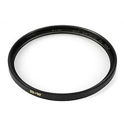 Светофильтр B+W UV-Haze F-Pro 010 E 52mm, ультрафиолетовый