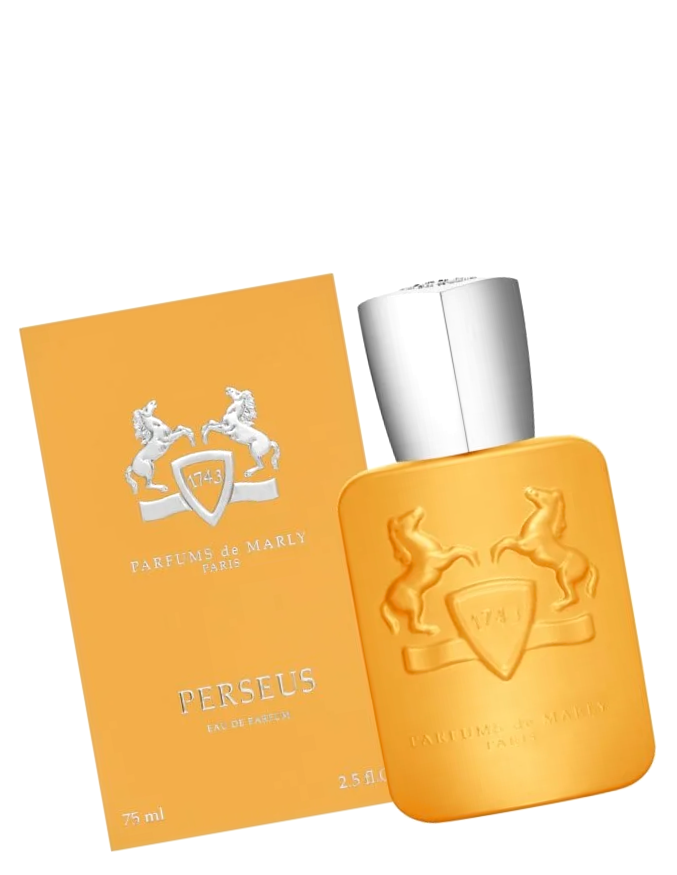 Perseus от Parfums De Marly парфюмерная вода мужская 75 мл - Персей духи