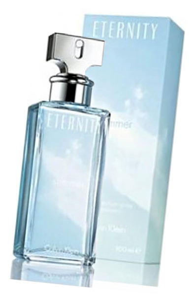 Eternity Summer 2007 парфюм для женщин 100 мл / Кельвин Кляйн Итернити Саммер