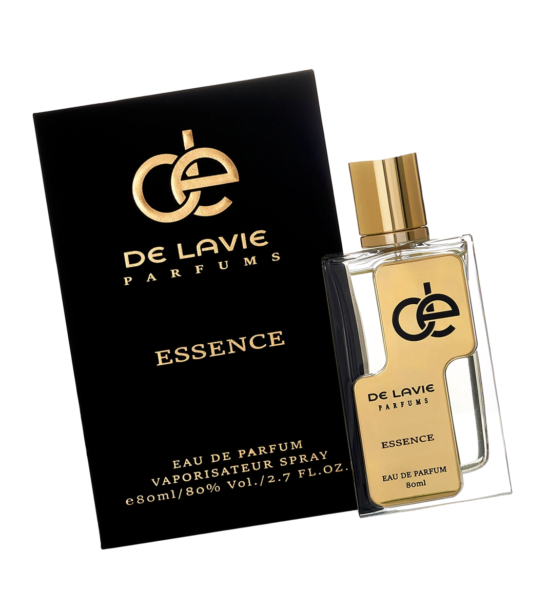 De Lavie Parfums Essence аромат унисекс 80 мл - Де Лави Парфамс Эссенс парфюмерная вода