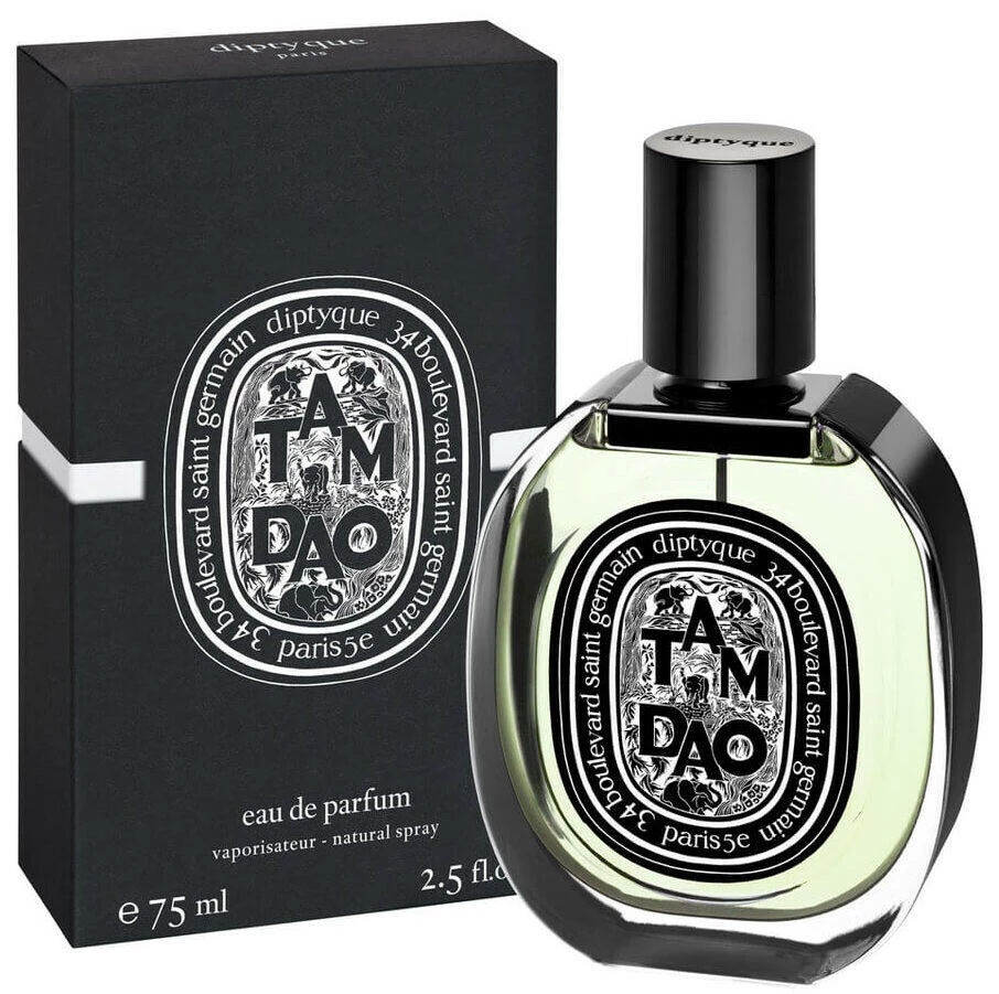 Diptyque Tam Dao EDP аромат для мужчин и женщин 75 мл / Там Дао