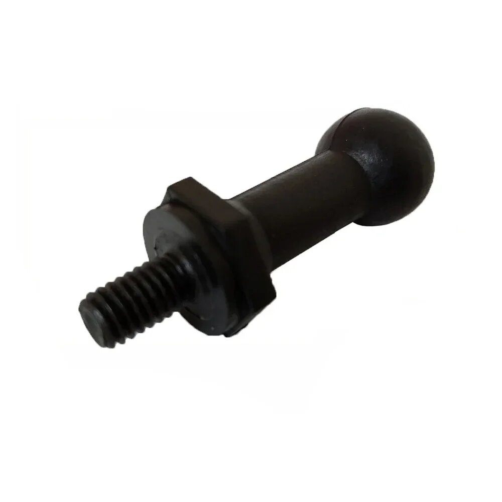 Передняя крышка двигателя для VW Jetta Passat Tiguan Audi Seat Skoda, шариковый Монтажный болт 03L103164, 2 шт.