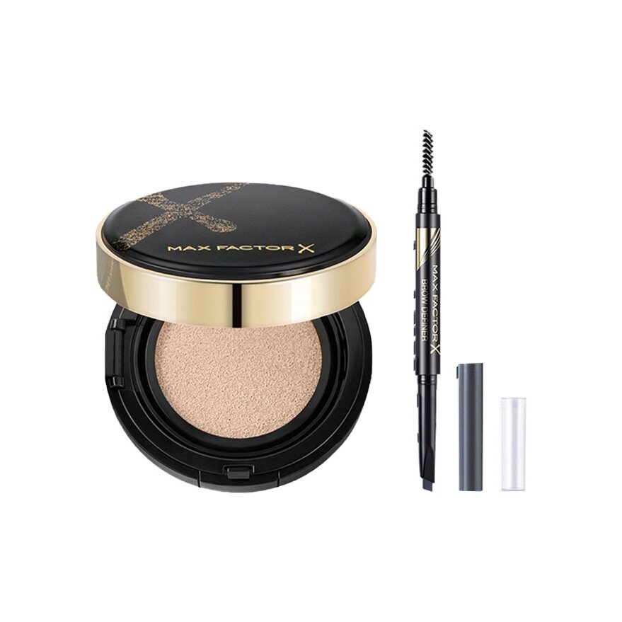 Наборы Max Factor