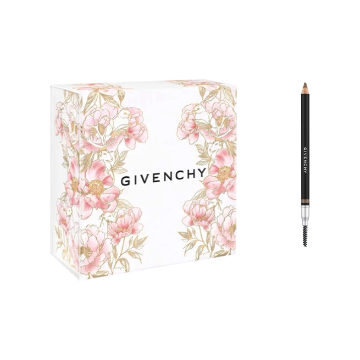 Карандаши для бровей Givenchy