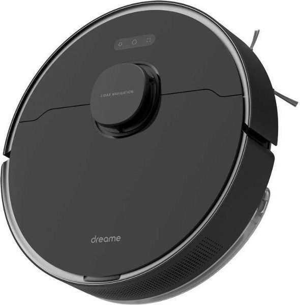 Робот-пылесос Dreame Bot Robot Vacuum and Mop D10s Pro (RLS6A)