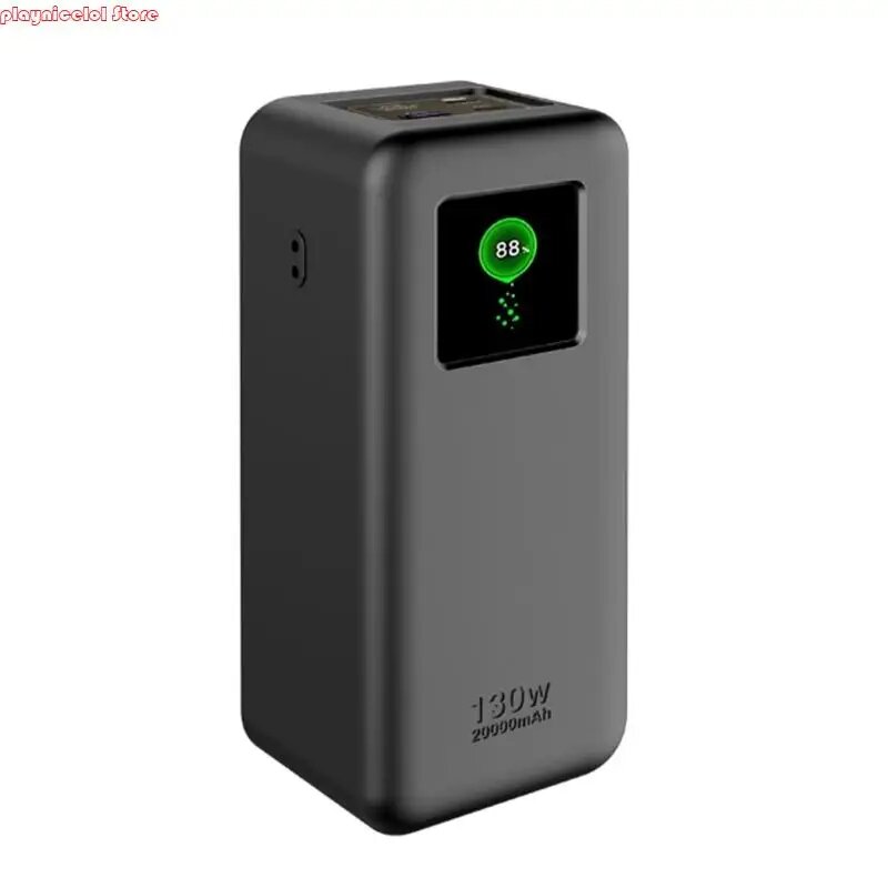 Silicone Protective Cover для UGREEN Nexode 20000mAh 20000mAh 130W