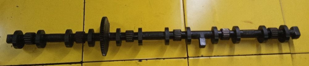 Вал Valvetronic BMW N55B30 Б/У с пробегом
