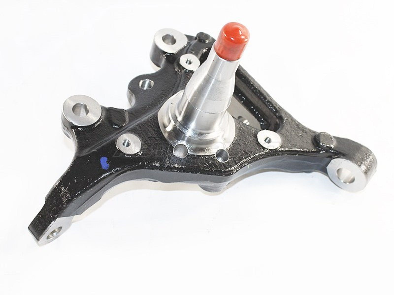 Кулак поворотный MERCEDES BENZ C-CLASS W203 00-07/W204 07-13/W205 14- LH