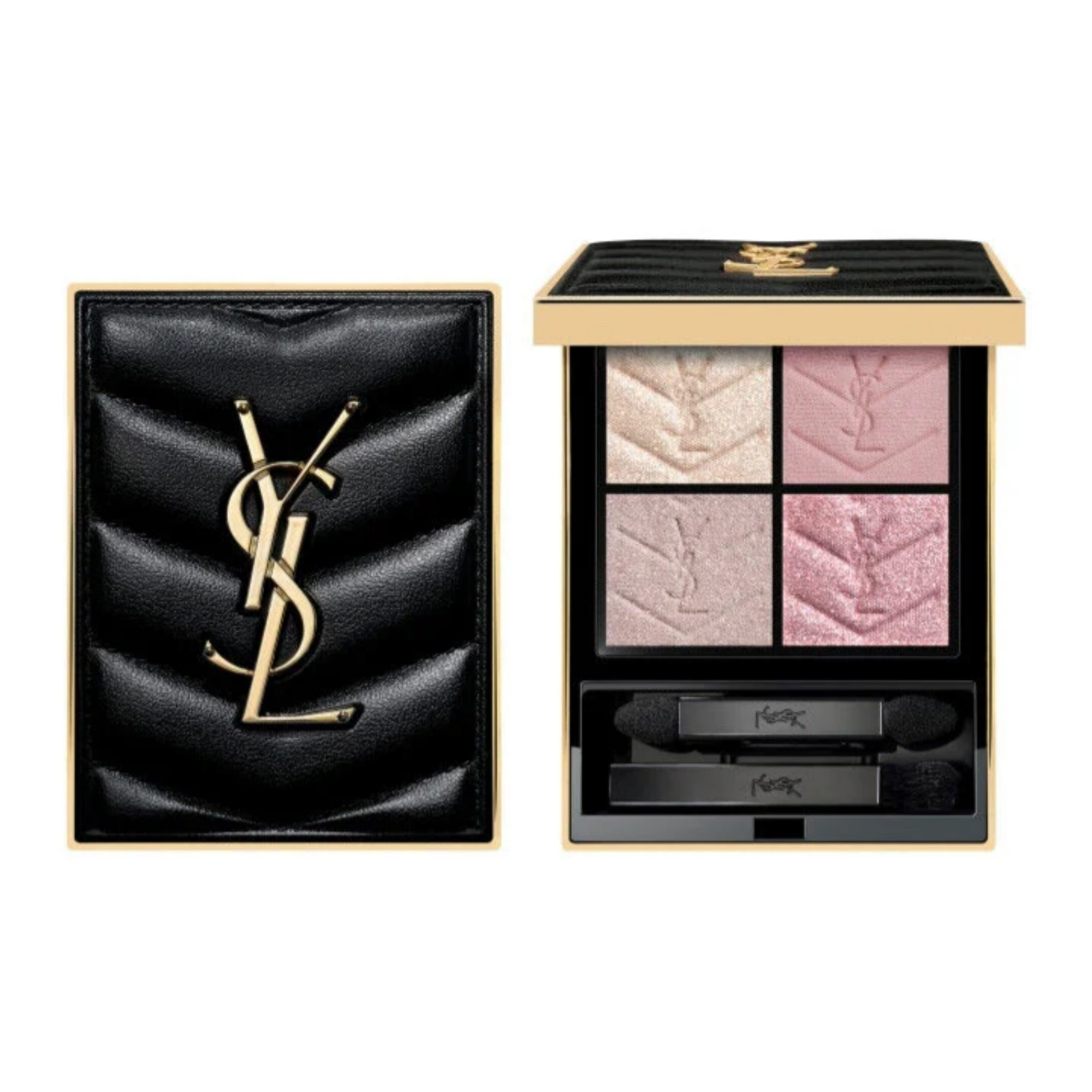 Тени Yves Saint Laurent