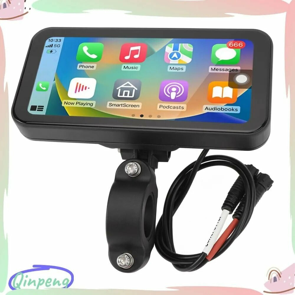 Аксессуар на мотокофр