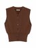 Жилет CORDERA Button down vest, размер OneSize
