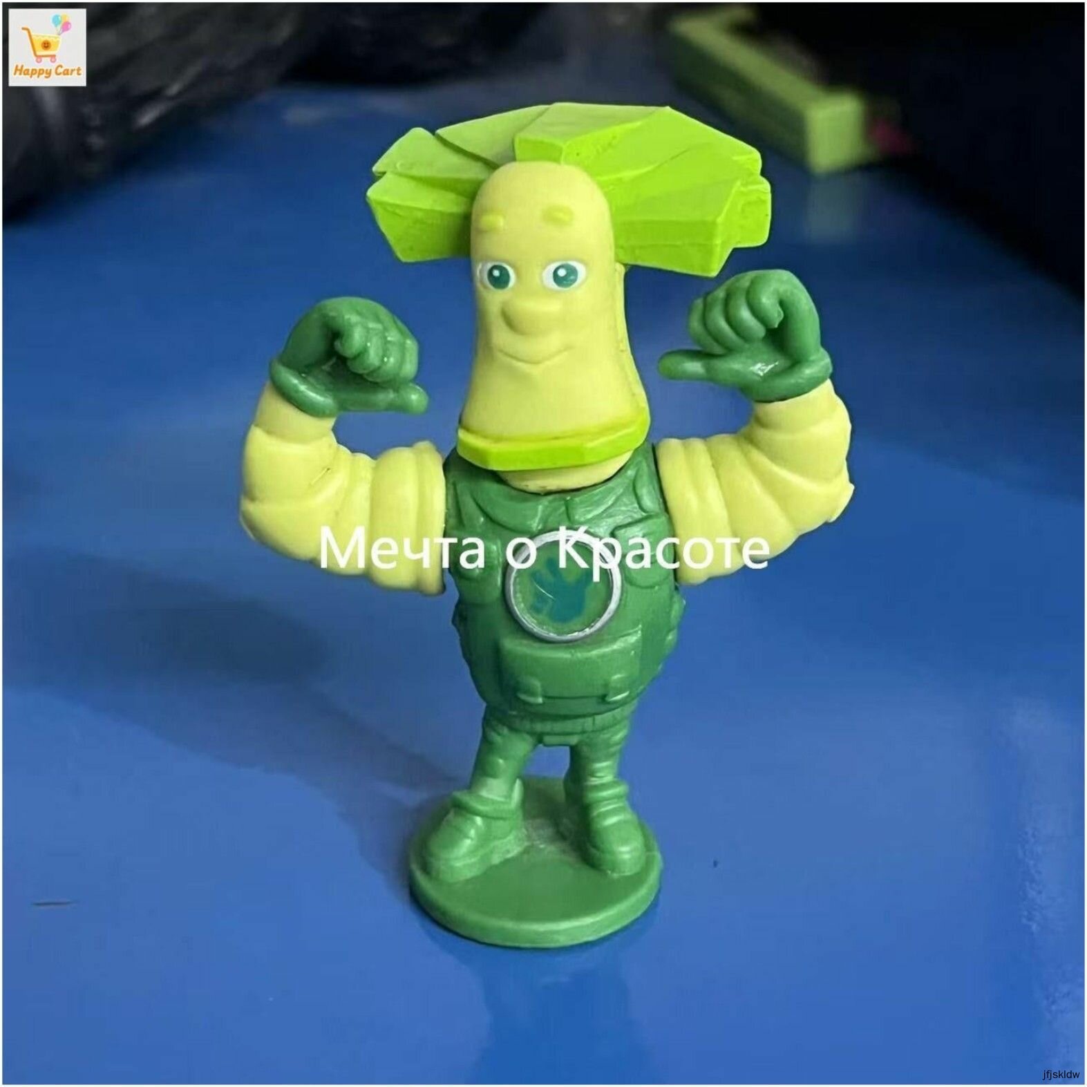 Коллекционные фигурки Фиксики, эксклюзивная детская игрушка