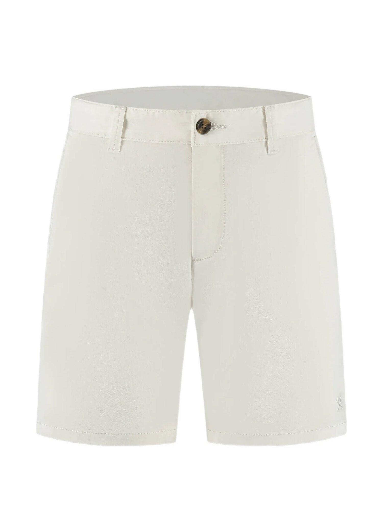 Шорты Cotton embroidered shorts