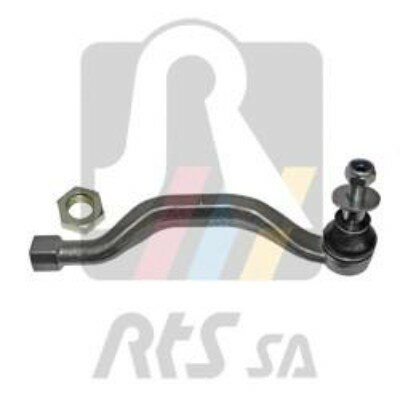 Наконечник рулевой тяги R RTS 91-90412-110 Renault Laguna III 07->