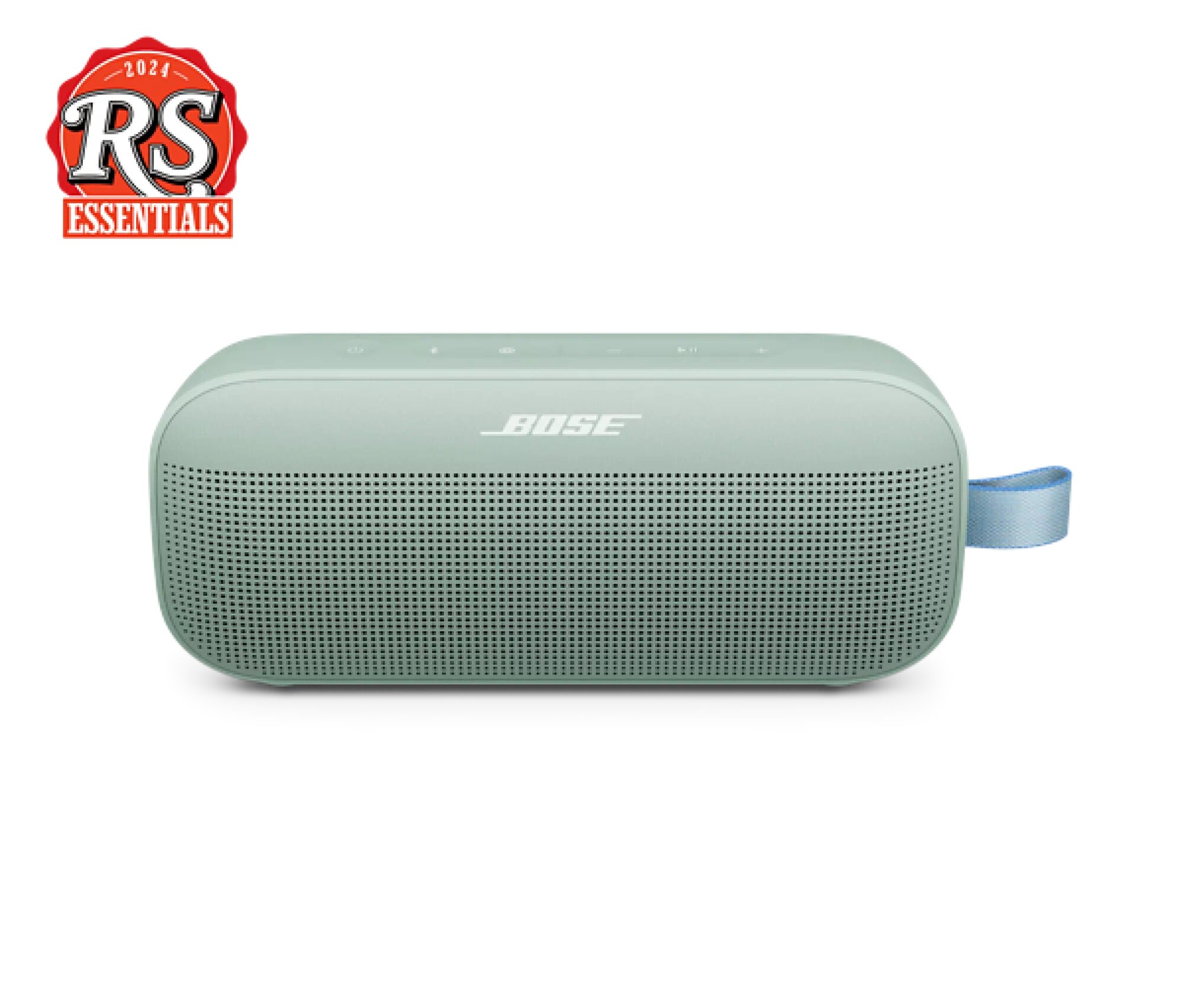 Беспроводная колонка Bose SoundLink Flex Portable Speaker (2nd Gen) Alpine Sage