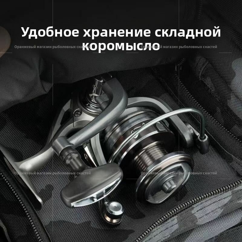 CHIREN Катушка — фото 1