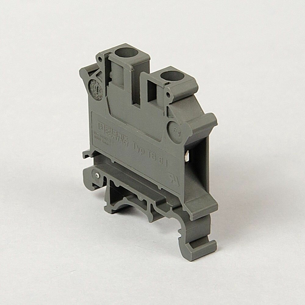 Проходная клемма TB 6 I Phoenix Contact арт. 3000486