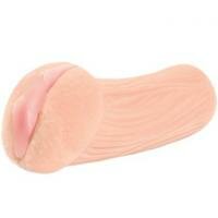 24755 Kokos Elegance 001D, телесный. Мастурбатор с двойным слоем