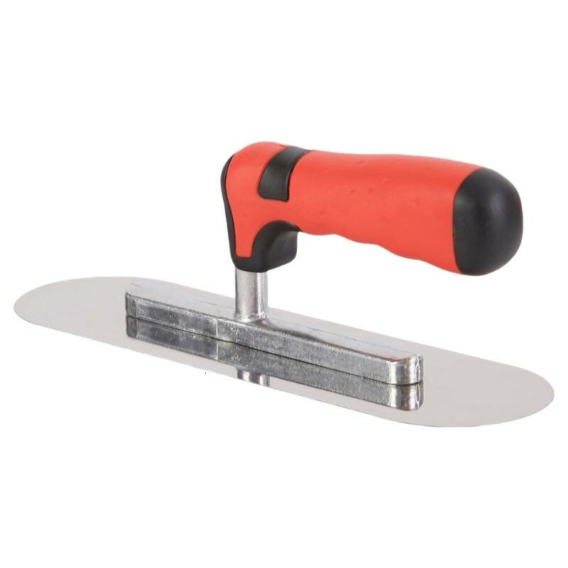 Штукатурный шпатель, Средний