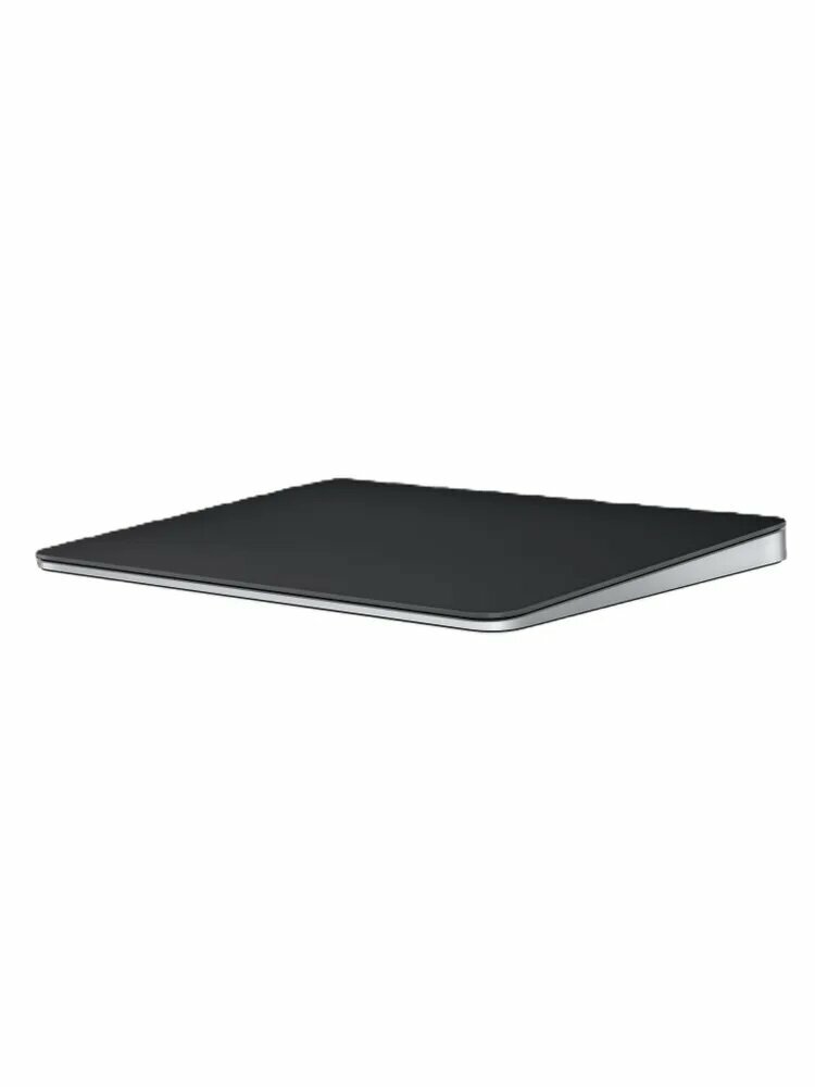 Трекпад беспроводной Apple Magic Trackpad 2024 Type-C Black сенсорная панель для iMac, Macbook, iPad черный MXKA3