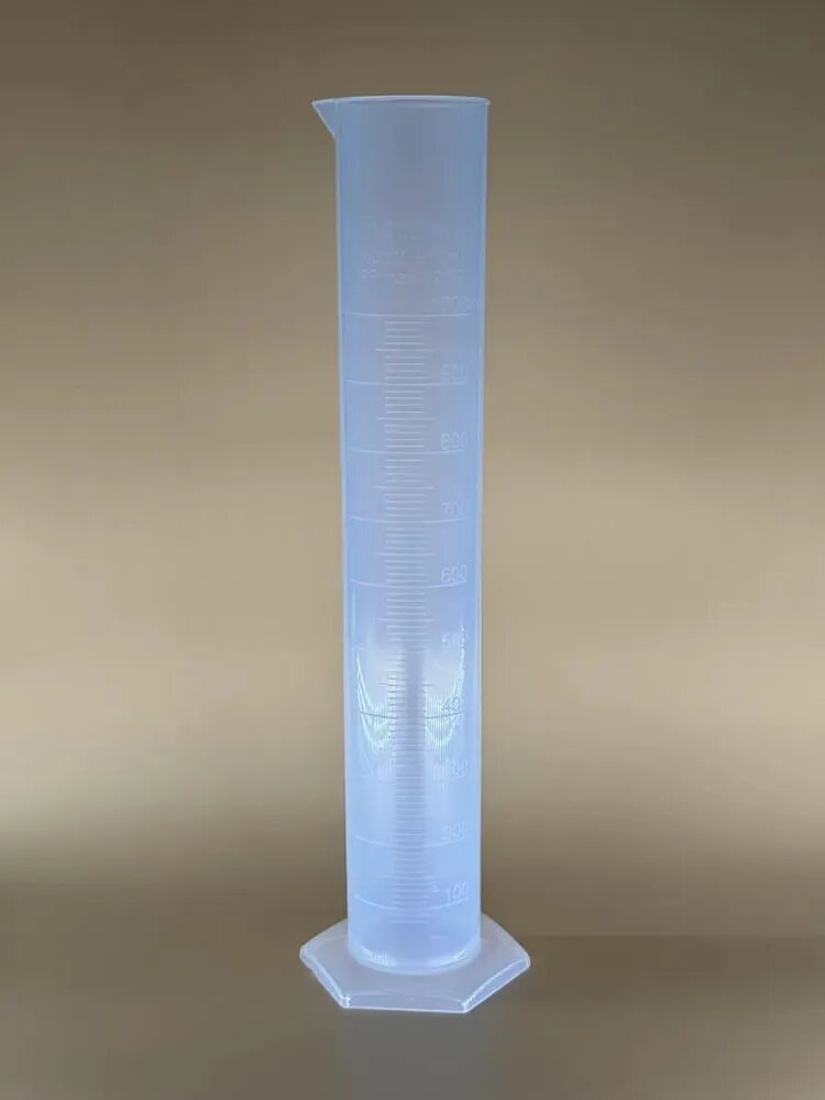 Емкость мерная, 1000 мл, 1 шт