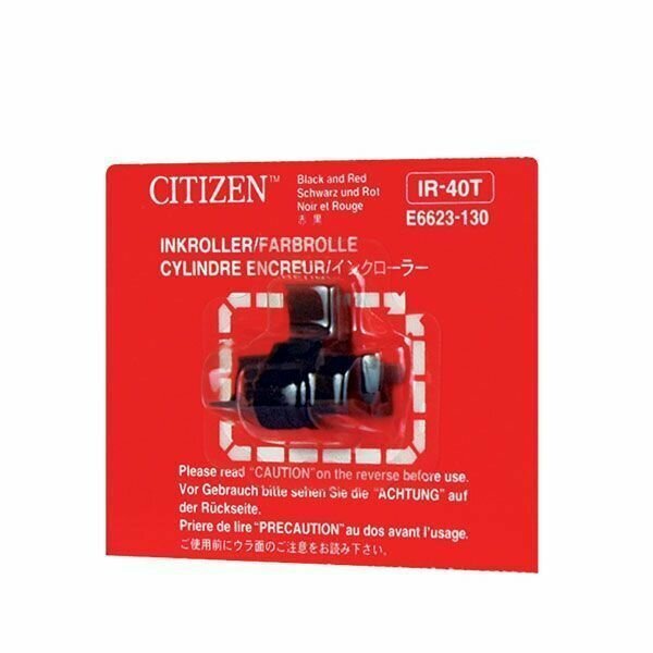 Картридж для калькулятора CITIZEN, оригинальный, для широкого спектра моделей