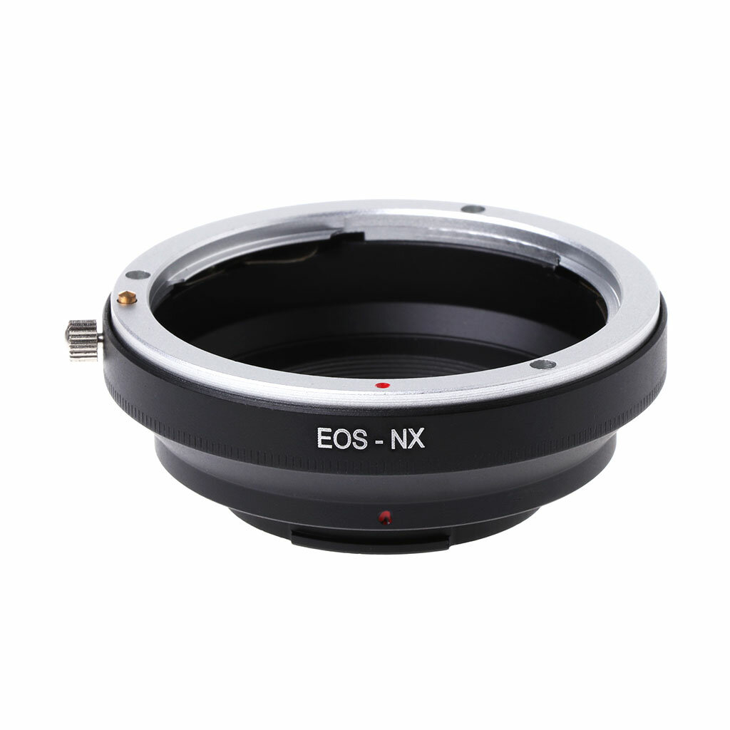 Переходное Кольцо NX Mount Для объектива EF К NX5 NX10 NX20 NX1000