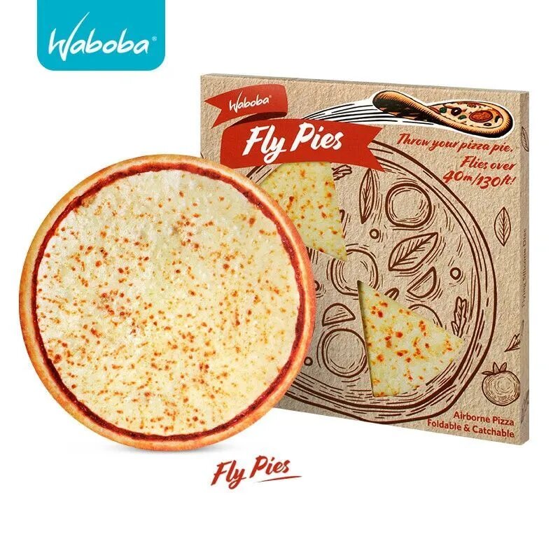 Фрисби
