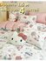 Постельное белье 1.5 hello kitty