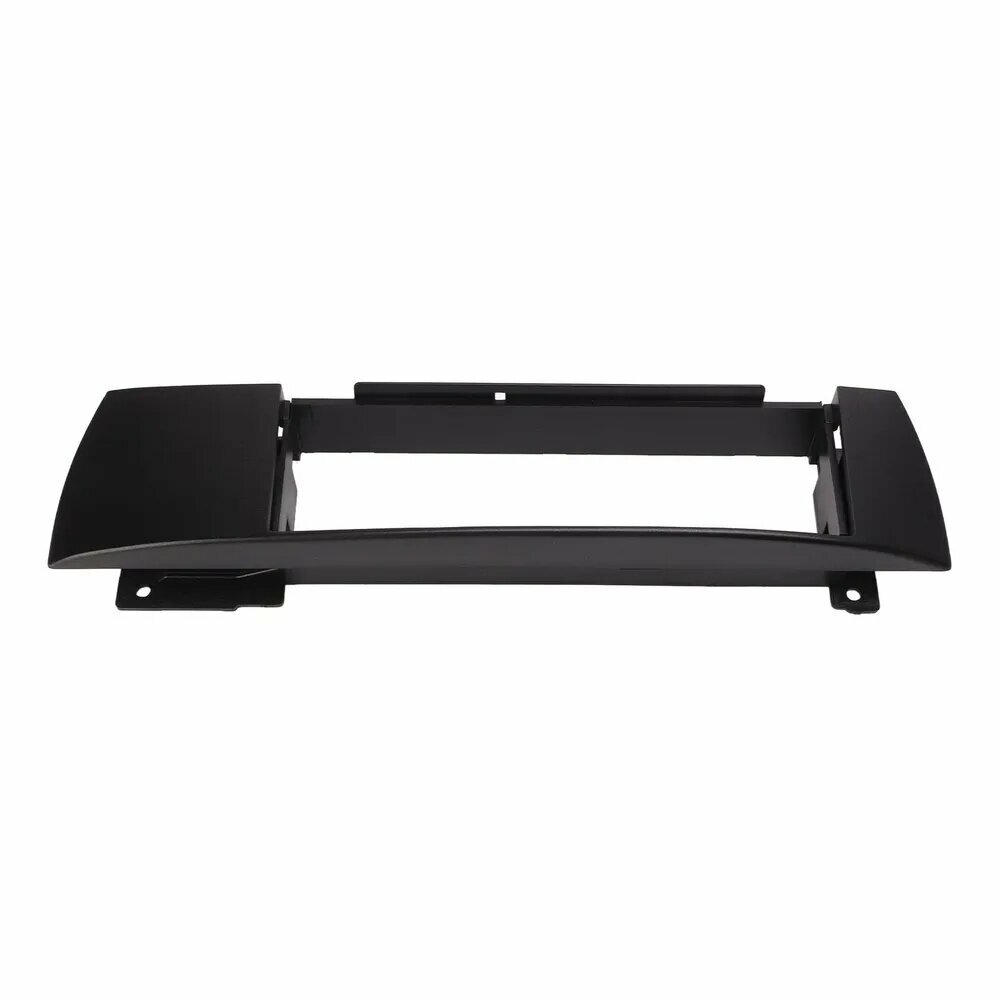 Панель рамки авторадио для BMW X3 E83 2004-2010: Накладка на приборную панель
