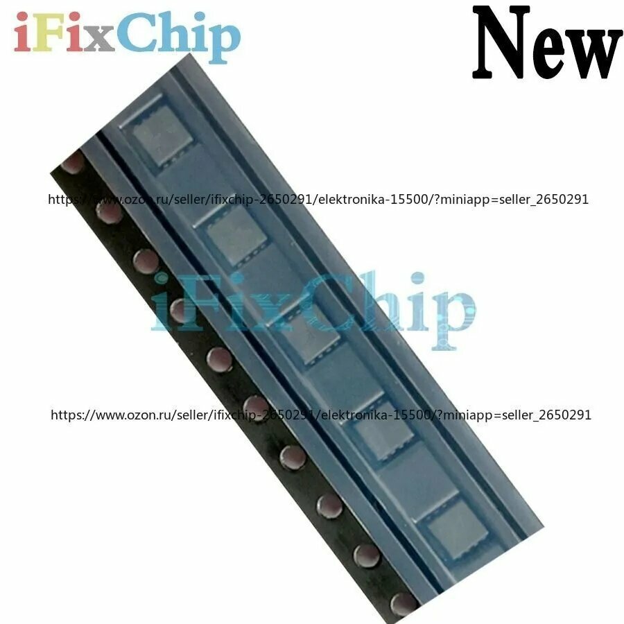10шт /упак новый TPN2R203NC TPN2R203N QFN
