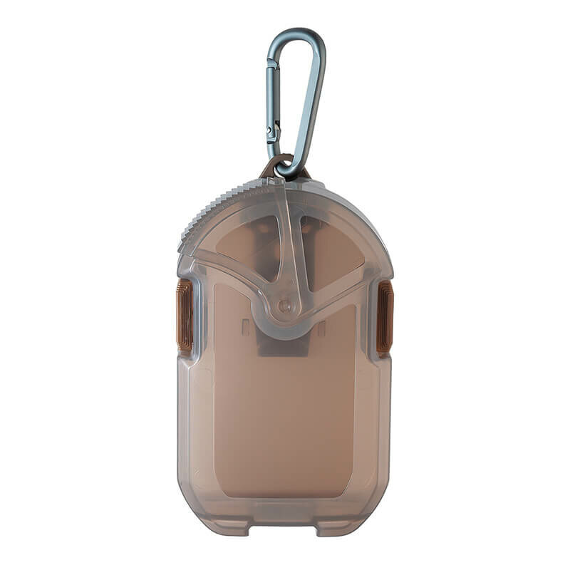 Коробка DaiichiSeiko Junk Pocket 130 #Dark Earth