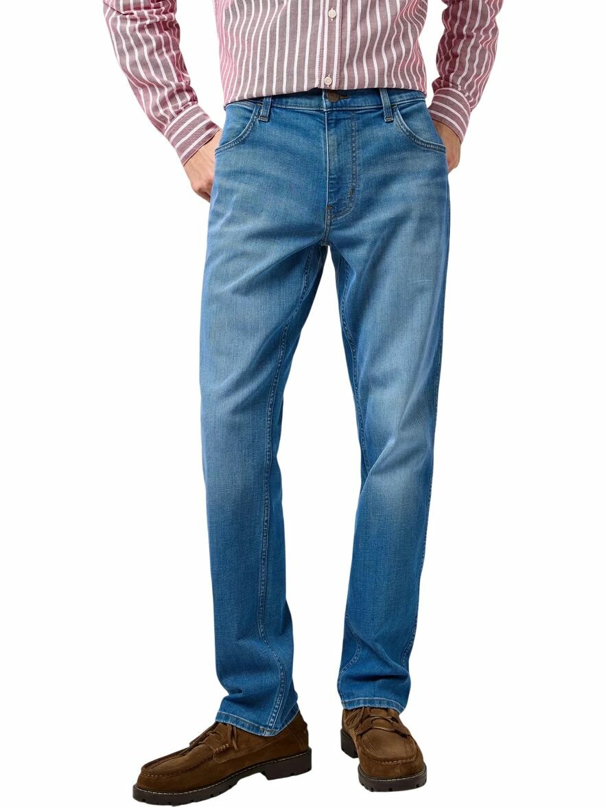 Джинсы Men Greensboro Jeans 