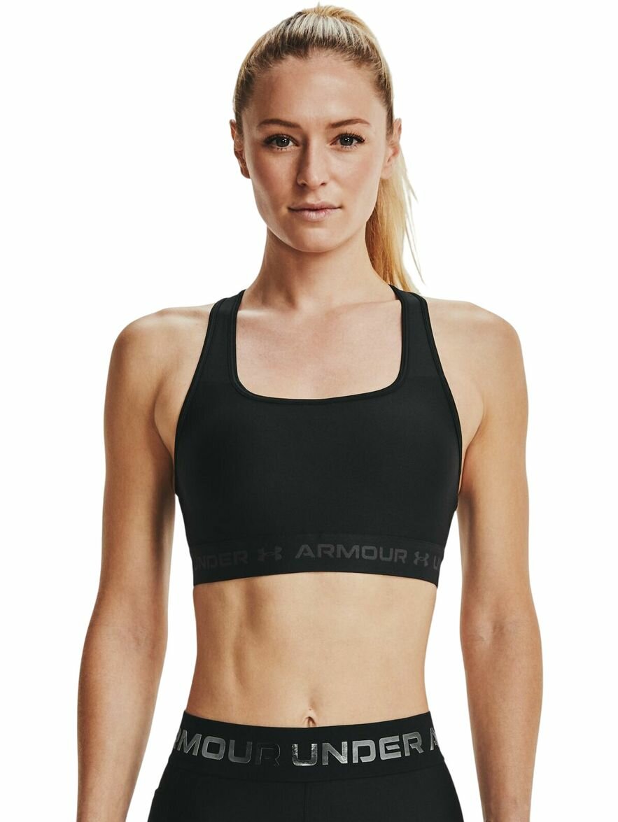 Топ спортивный Crossback Mid Bra