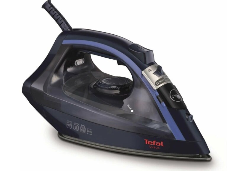 Утюг для одежды Tefal Virtuo FV1713E0