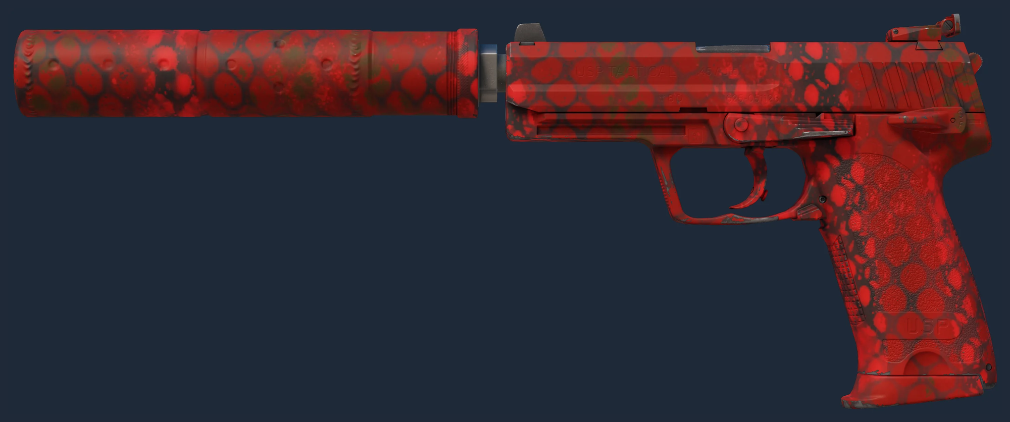 USP-S | Неисправность (Прямо с завода) Скины CS2 с быстрой автовыдачей steam trade