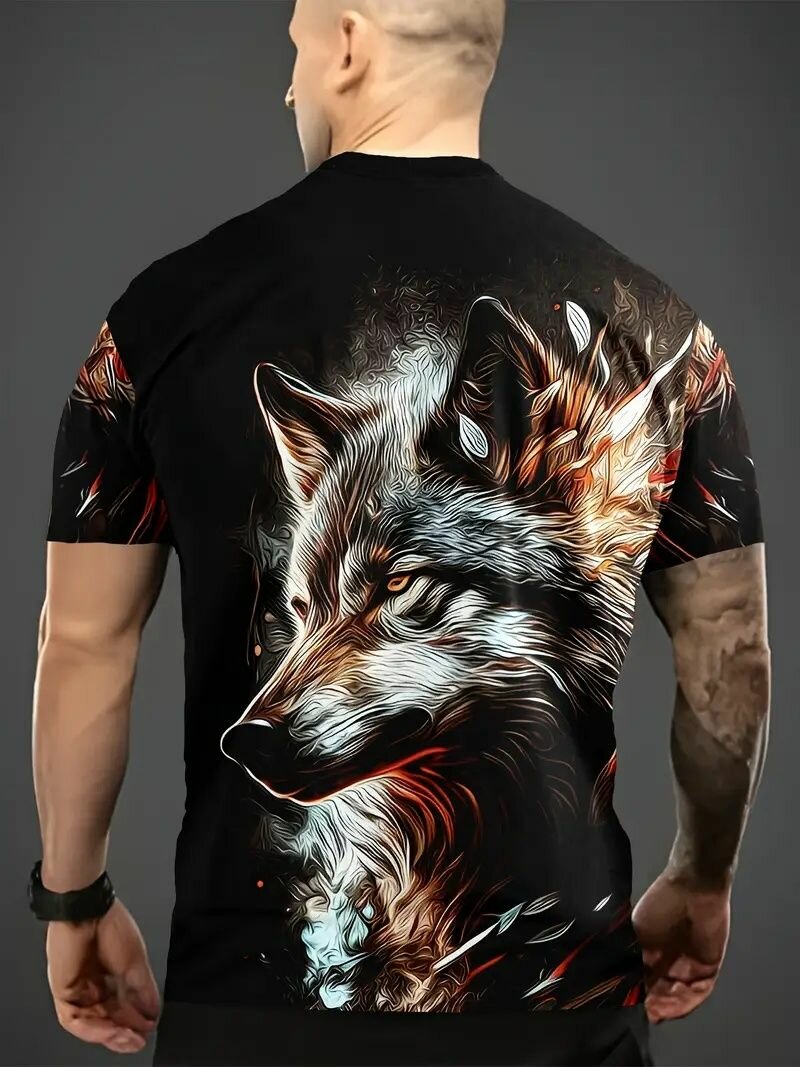 T-Shirt — фото 1