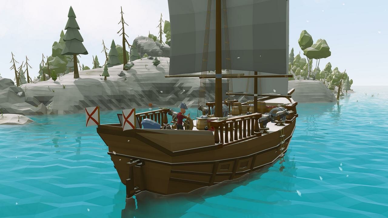 Ylands Steam Ключ • Активация Steam • регион Весь мир • цифровой ключ