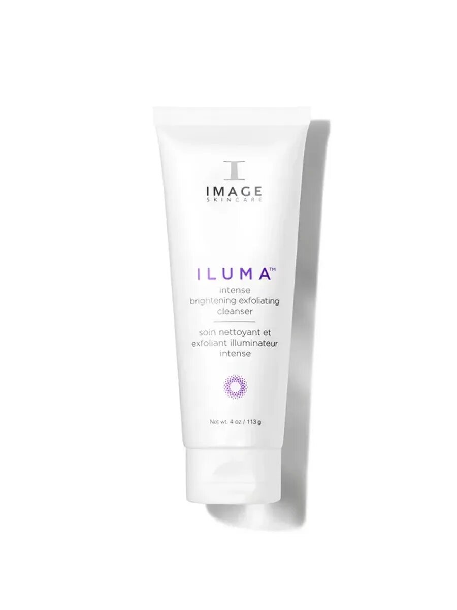IMAGE SKINCARE IL Intense Brightening Exfoliating Cle 113 гр