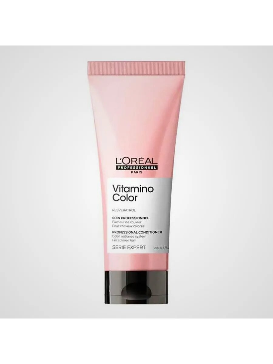 Professionnel Vitamino Color Conditioner Кондиционер 200 мл
