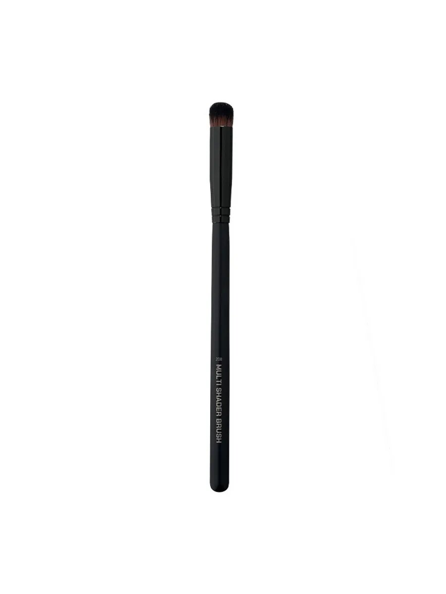 RADIANT MAKE-UP RAD MULTI SHADER BRUSH "208" IN BOX К 1 шт