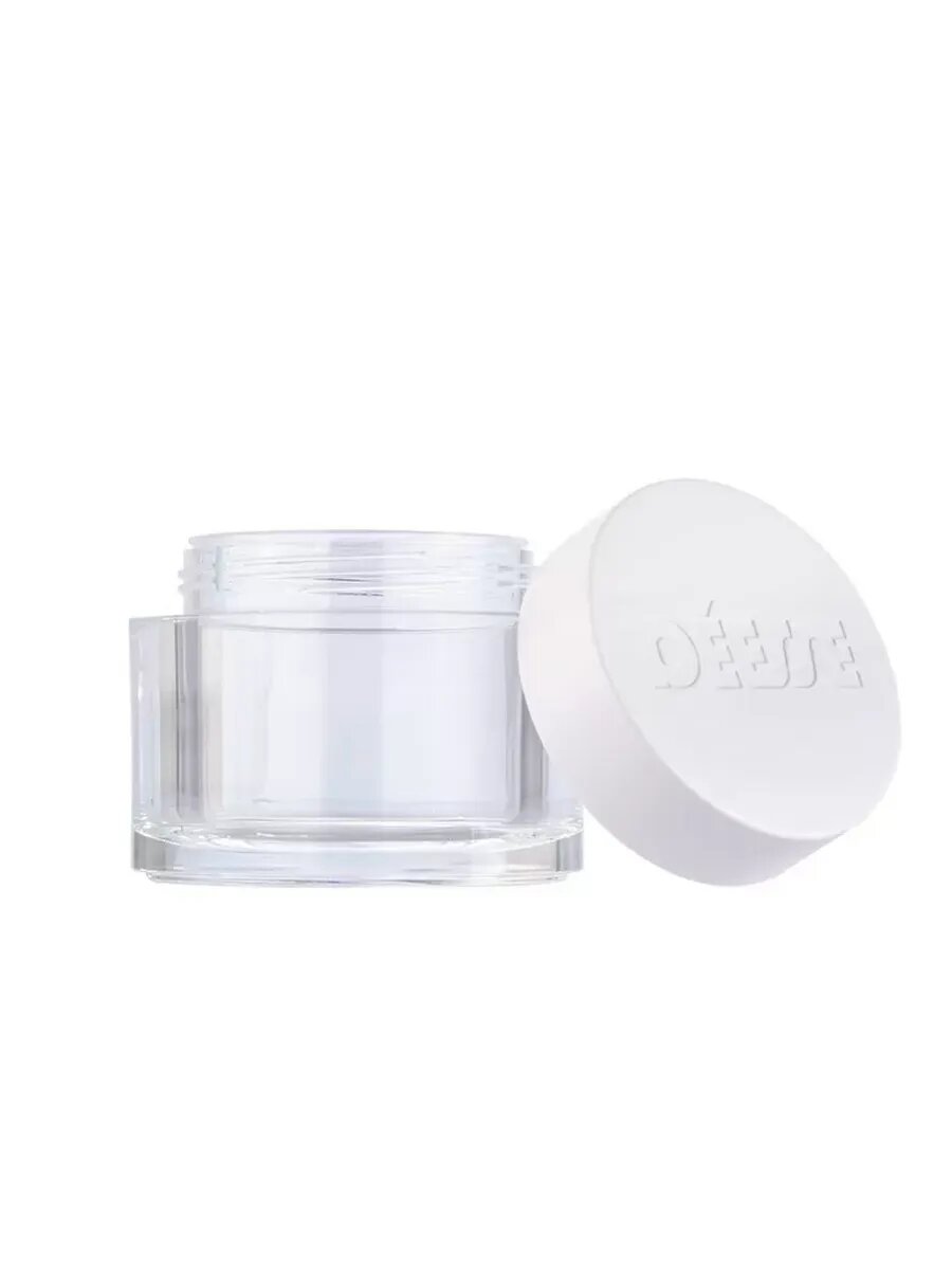 DEESSE UNIVERSAL Cream JAR Баночка под крем Refill 50 1 шт