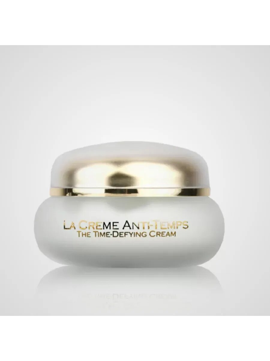GERNETIC LA CREME ANTI-TEMPS Крем 30 мл