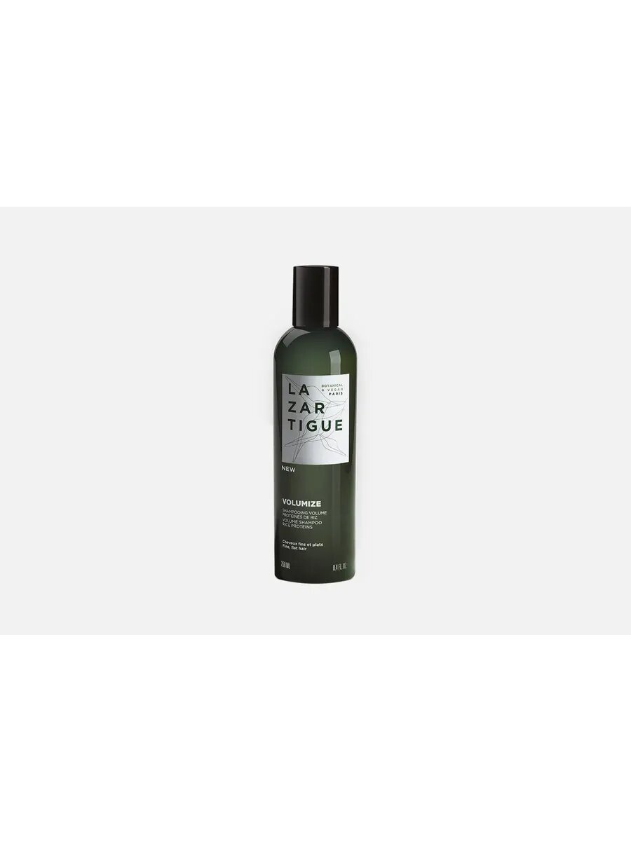 LAZARTIGUE Volume Shampoo Шампунь для объёма волоc 250мл