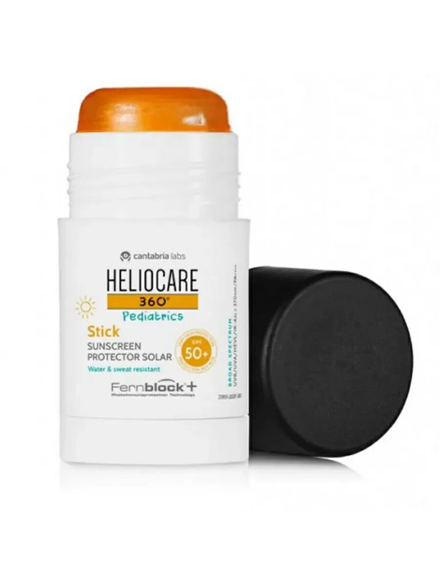 HELIOCARE 360 Pediatrics Stick SPF50+ Солнцезащитный 25 гр