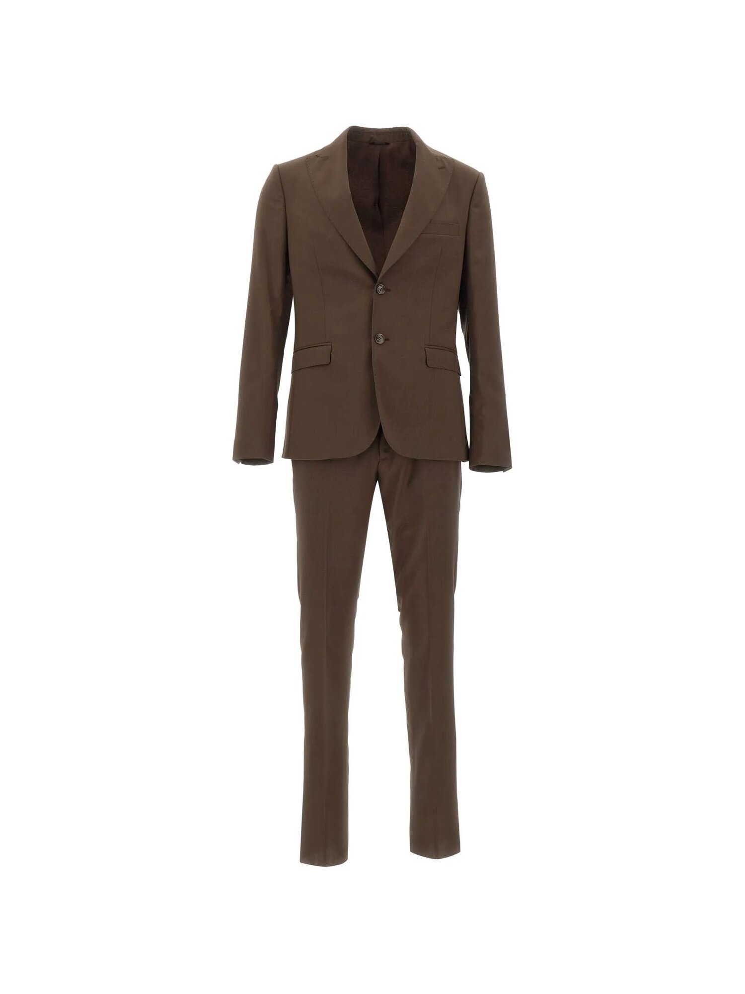 Комбинезон Ungaro Single-breasted two-piece suit