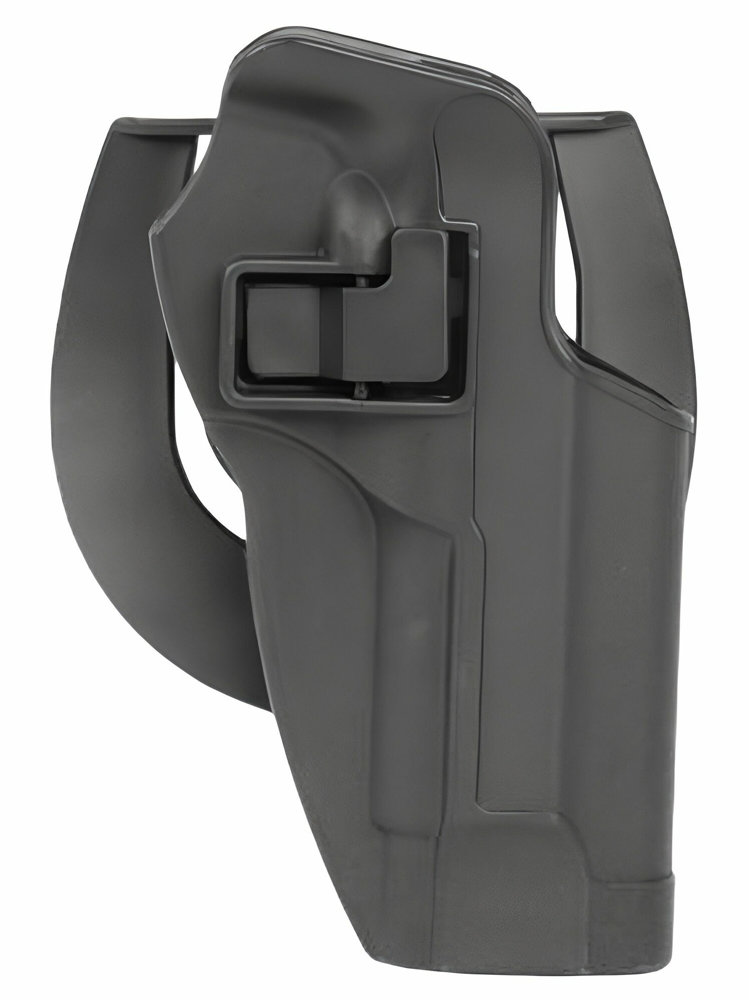 Кобура пластиковая Beretta 92/96 Black