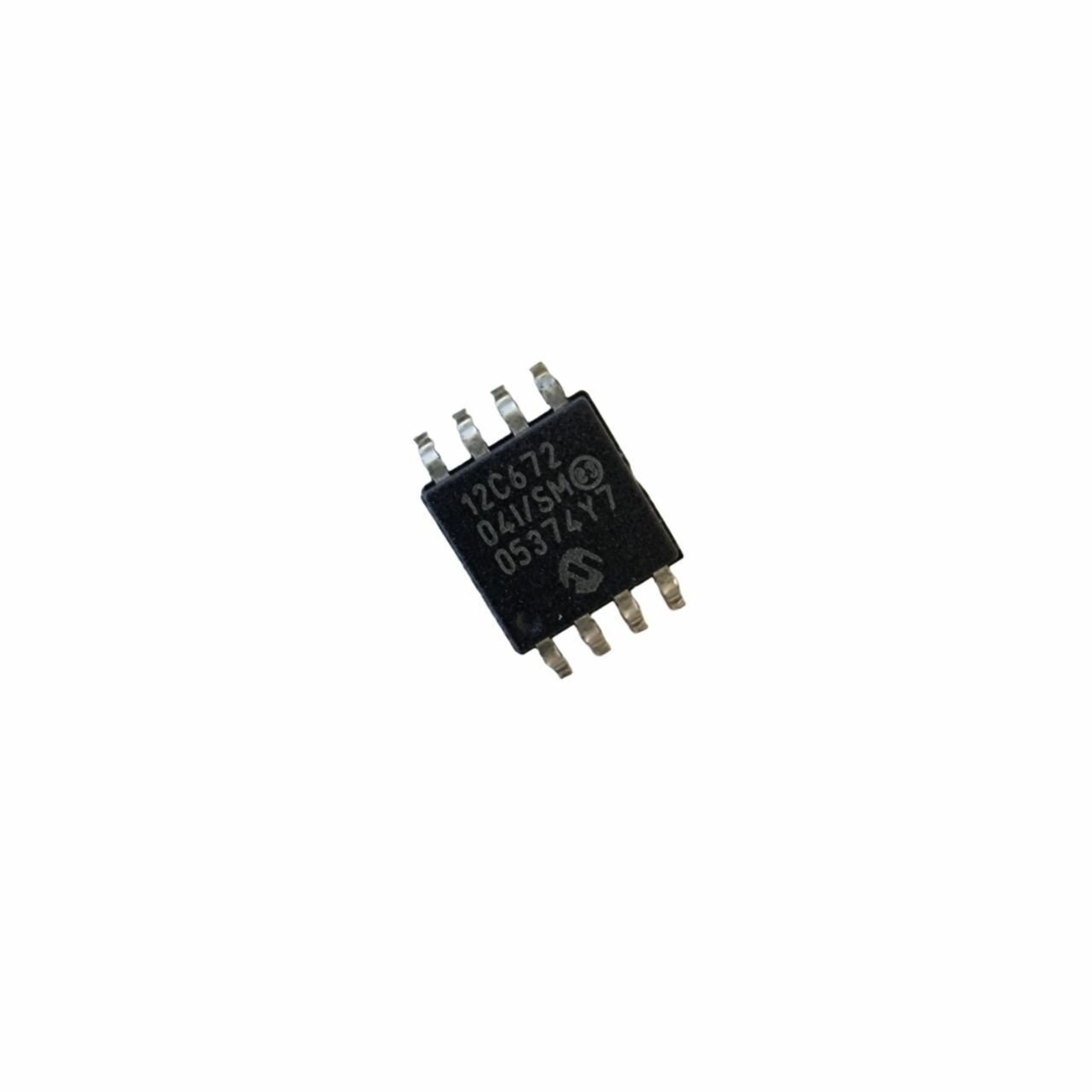 1 шт PIC12C672-04I/SM Микросхема Microchip